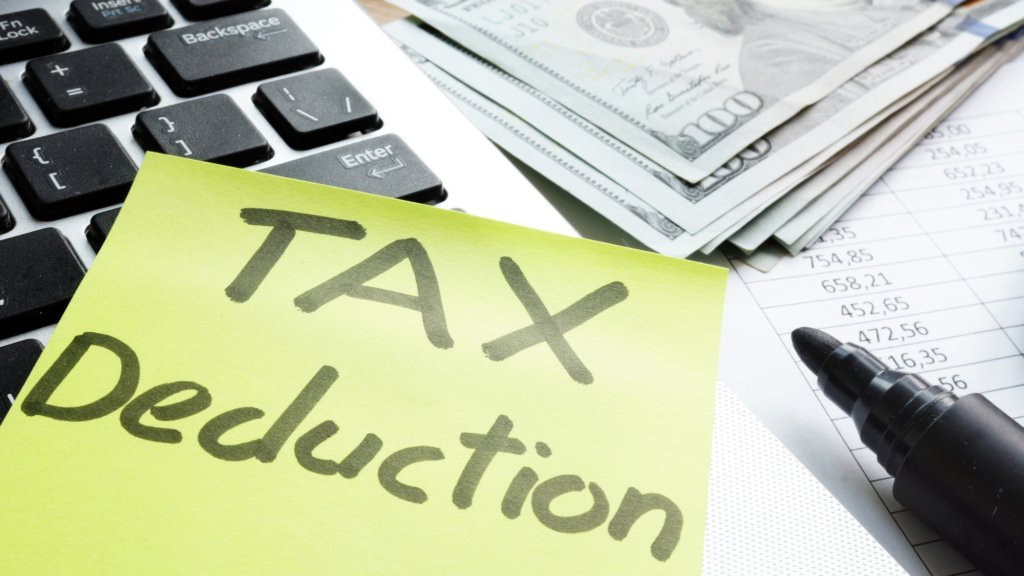 Charitable Contributions of Property: Maximizing the Deduction - Police ...